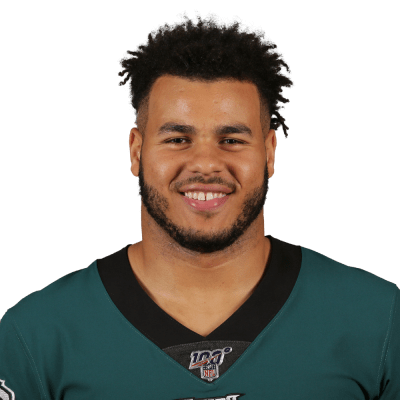 T.J. Edwards Stats, News and Video - LB | NFL.com
