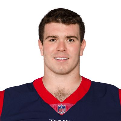 Jimmy Morrissey Stats, News and Video - C | NFL.com
