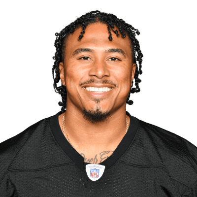 Jordan Dangerfield Stats, News and Video - SAF | NFL.com