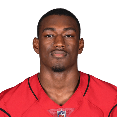 Hakeem Butler Career Stats | NFL.com