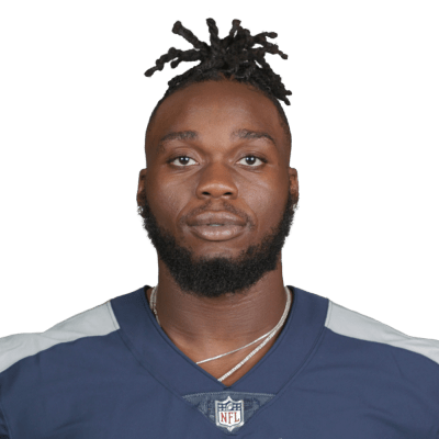 Ola Adeniyi Stats, News and Video - OLB | NFL.com