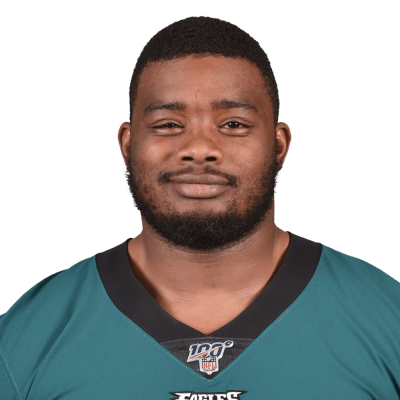 Treyvon Hester Stats, News and Video - DT | NFL.com