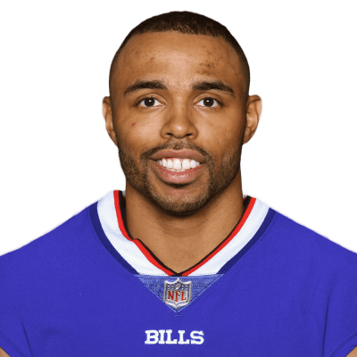 Andre Holmes Stats Summary | NFL.com