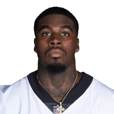 Carl Granderson Stats, News and Video - DE | NFL.com