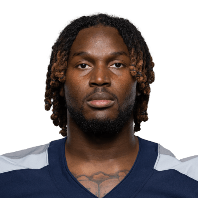 Dontrell Hilliard Stats, News and Video - RB | NFL.com