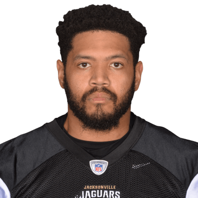 Josh Walker Stats, News and Video - OT | NFL.com