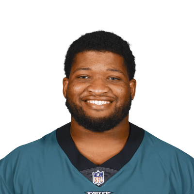 Fred Johnson Stats, News and Video - OT | NFL.com
