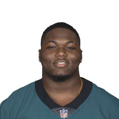 Milton Williams Stats, News and Video - DT | NFL.com