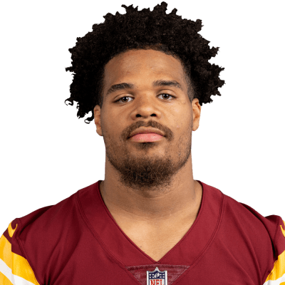 Jaret Patterson Stats, News and Video - RB | NFL.com