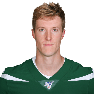 Lachlan Edwards Stats, News and Video - P | NFL.com