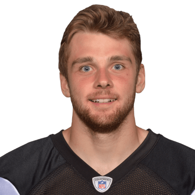 Charlie Miller Stats Summary | NFL.com