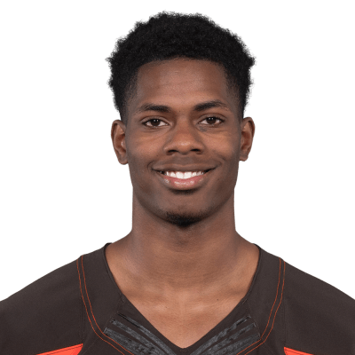 Greedy Williams Stats, News and Video - CB | NFL.com