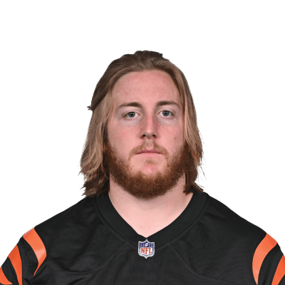 Alex Cappa Stats Summary | NFL.com