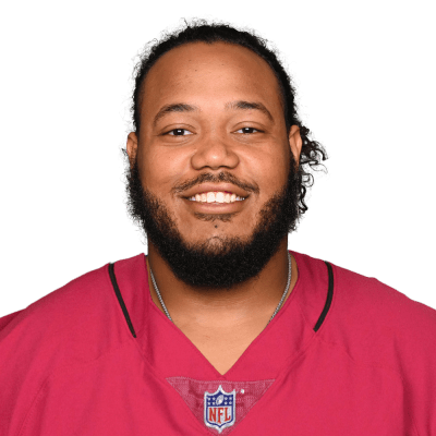 Max Garcia Career Stats | NFL.com