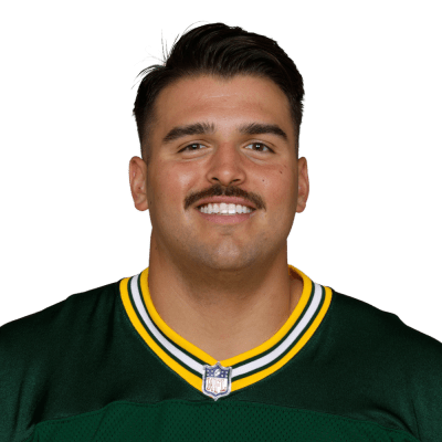 Jon Runyan Stats, News and Video - G | NFL.com