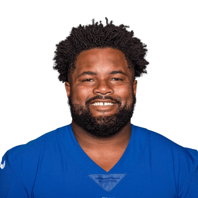 Wyatt Davis Stats, News and Video - G | NFL.com