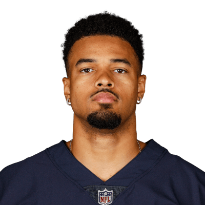 Equanimeous St. Brown Stats Summary | NFL.com