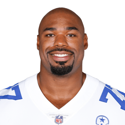 Tyron Smith Stats, News and Video - OT | NFL.com
