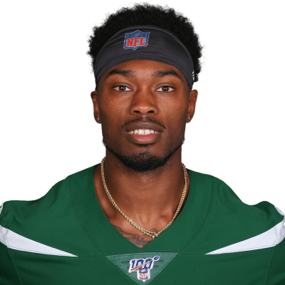 J.J. Jones Stats, News and Video - WR | NFL.com