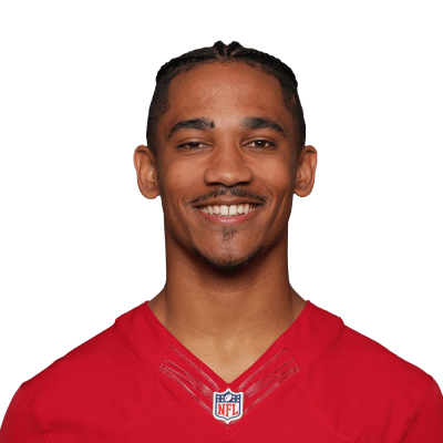 Ahkello Witherspoon Stats Summary | NFL.com