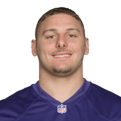 Patrick Ricard Stats, News and Video - FB | NFL.com