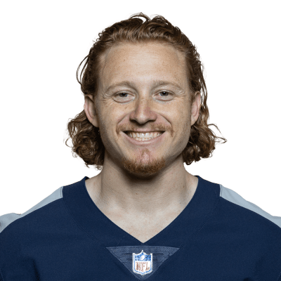 Ryan Stonehouse Stats, News and Video - P | NFL.com