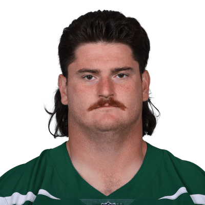 Dan Feeney Stats, News and Video - OG | NFL.com