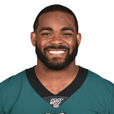 Brandon Graham Stats, News and Video - DE | NFL.com