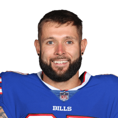 Tanner Gentry Stats Summary | NFL.com