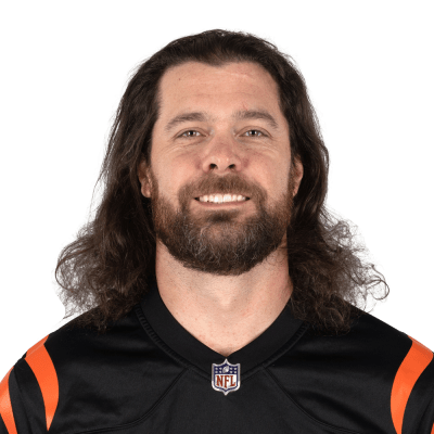 Clark Harris Stats, News and Video - LS | NFL.com