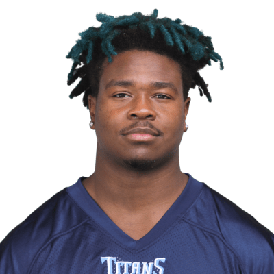 Jayon Brown Stats, News and Video - ILB | NFL.com