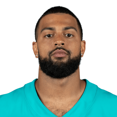 Nik Needham Stats, News and Video - DB | NFL.com