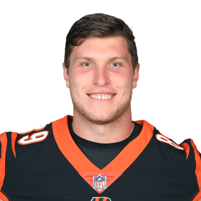 Drew Sample Stats, News and Video - TE | NFL.com