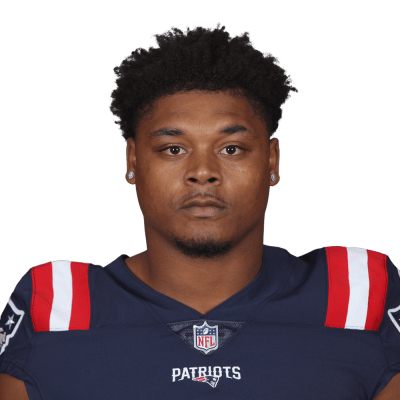 DaMarcus Mitchell Stats, News and Video - DE | NFL.com