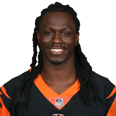 Devonte Boyd Stats, News and Video - WR | NFL.com