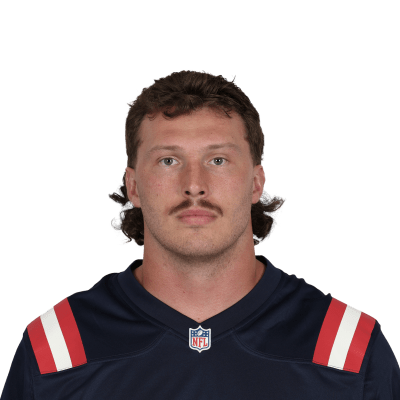 Cole Strange Stats, News and Video - G | NFL.com