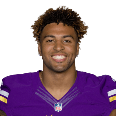 Irv Smith Stats Summary | NFL.com
