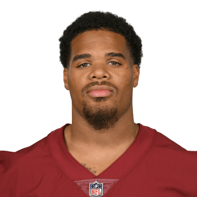 Jaret Patterson Stats, News and Video - RB | NFL.com