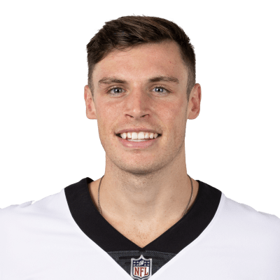 Daniel Whelan Stats Summary | NFL.com