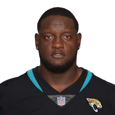 Cam Robinson Stats, News and Video - OT | NFL.com