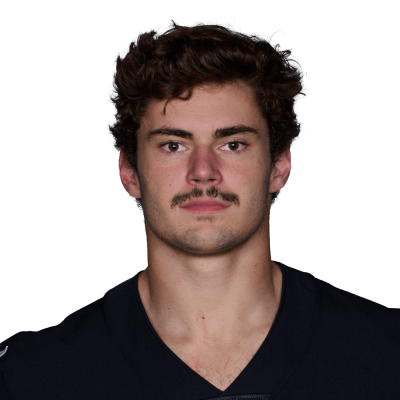 Dillon Stoner Stats, News and Video - WR | NFL.com