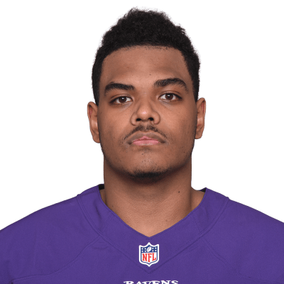 Ronnie Stanley Stats Summary | NFL.com