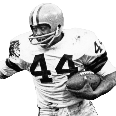 Leroy Kelly Career Stats | NFL.com