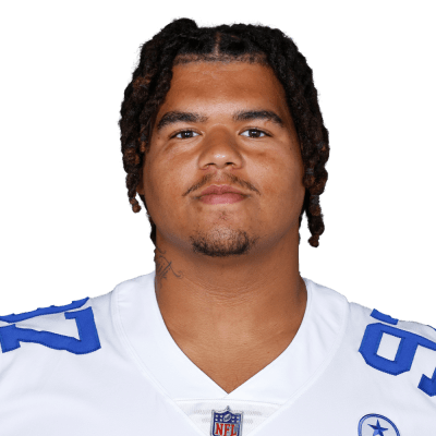 Trysten Hill Stats, News and Video - DT | NFL.com
