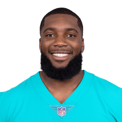 Larnel Coleman Stats, News and Video - OT | NFL.com