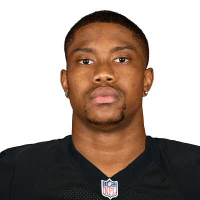 Robert Davis Career Stats | NFL.com