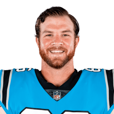 Colin Thompson Stats, News and Video - TE | NFL.com