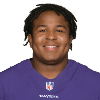 Jovan Swann Stats, News and Video - DT | NFL.com