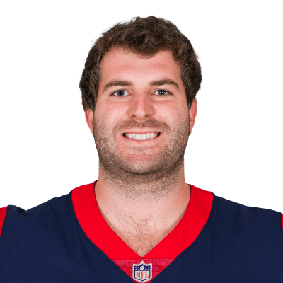 Cole Toner Stats, News and Video - OT | NFL.com