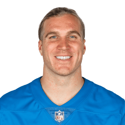 Alex Anzalone Career Stats | NFL.com